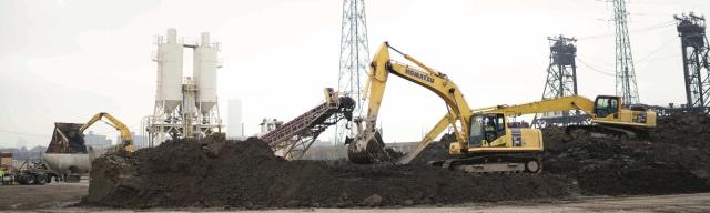 History | Clean Earth