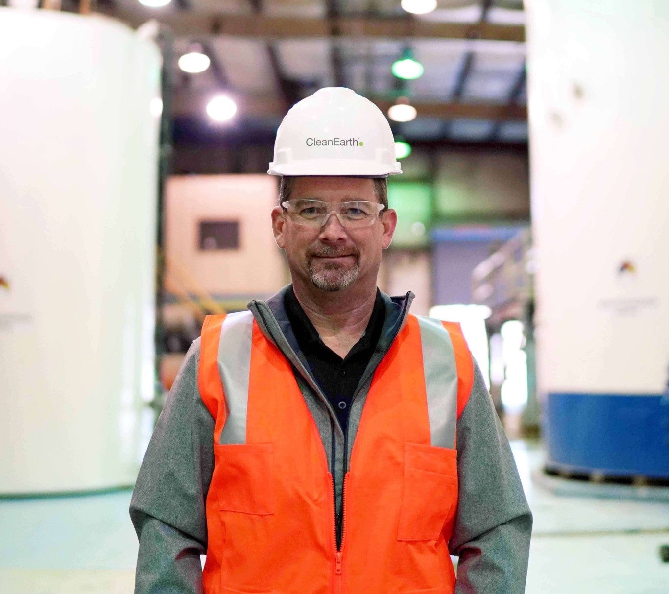 Homepage | Clean Earth