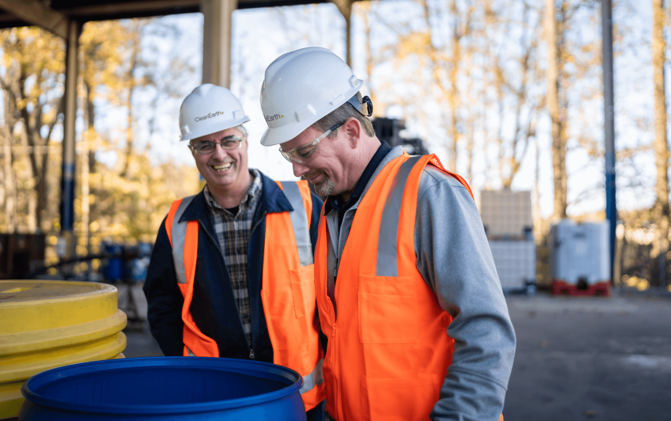 Missouri Prepares to Adopt Hazardous Waste Generator Rule