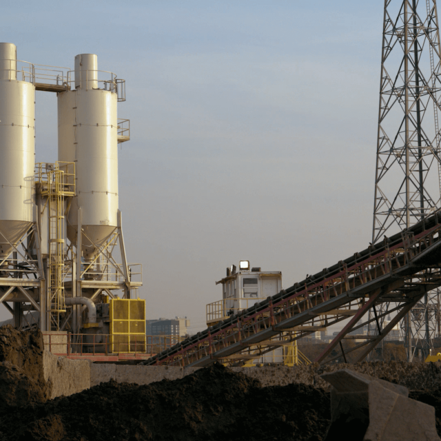 Dredged Material Beneficial Reuse Services Quote | Clean Earth