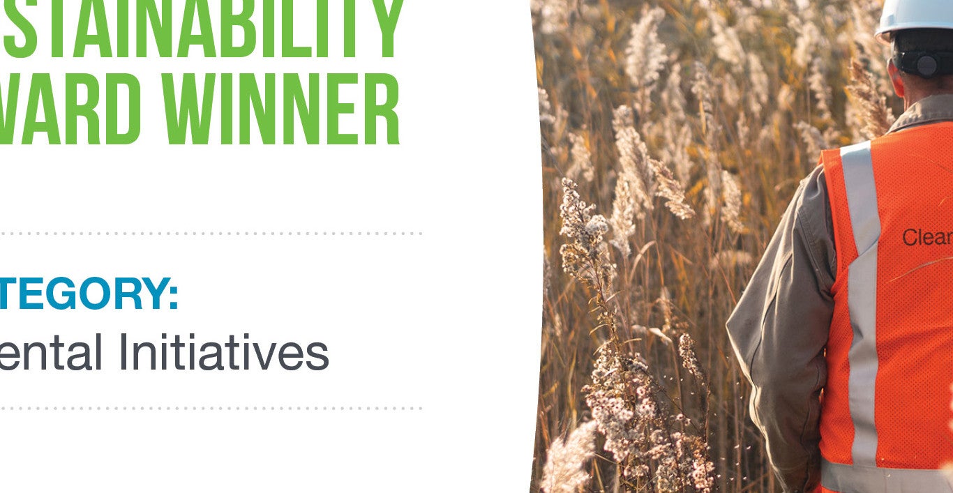 Homepage | Clean Earth