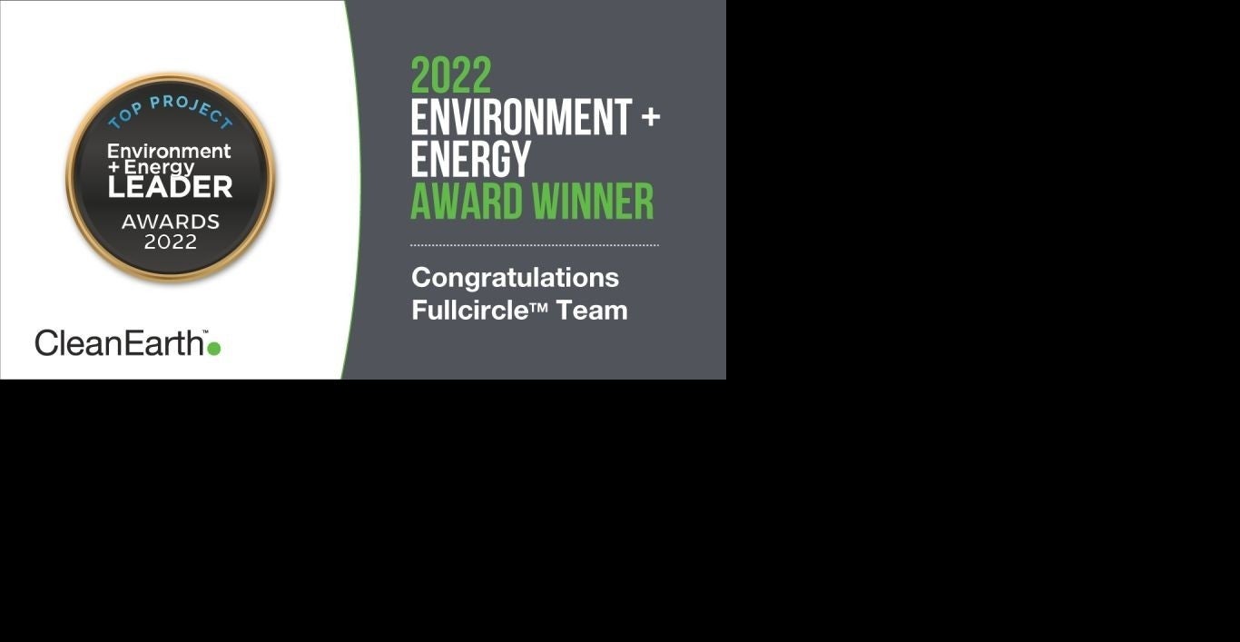 Homepage | Clean Earth