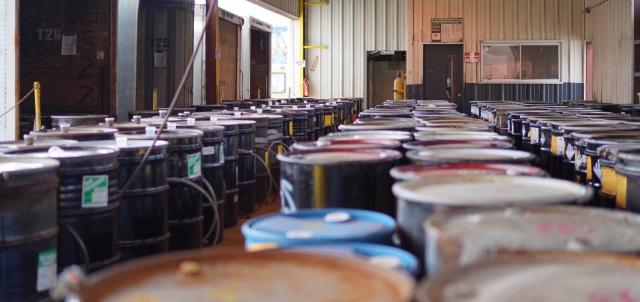 History | Clean Earth