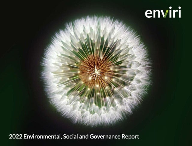 Sustainability | Clean Earth