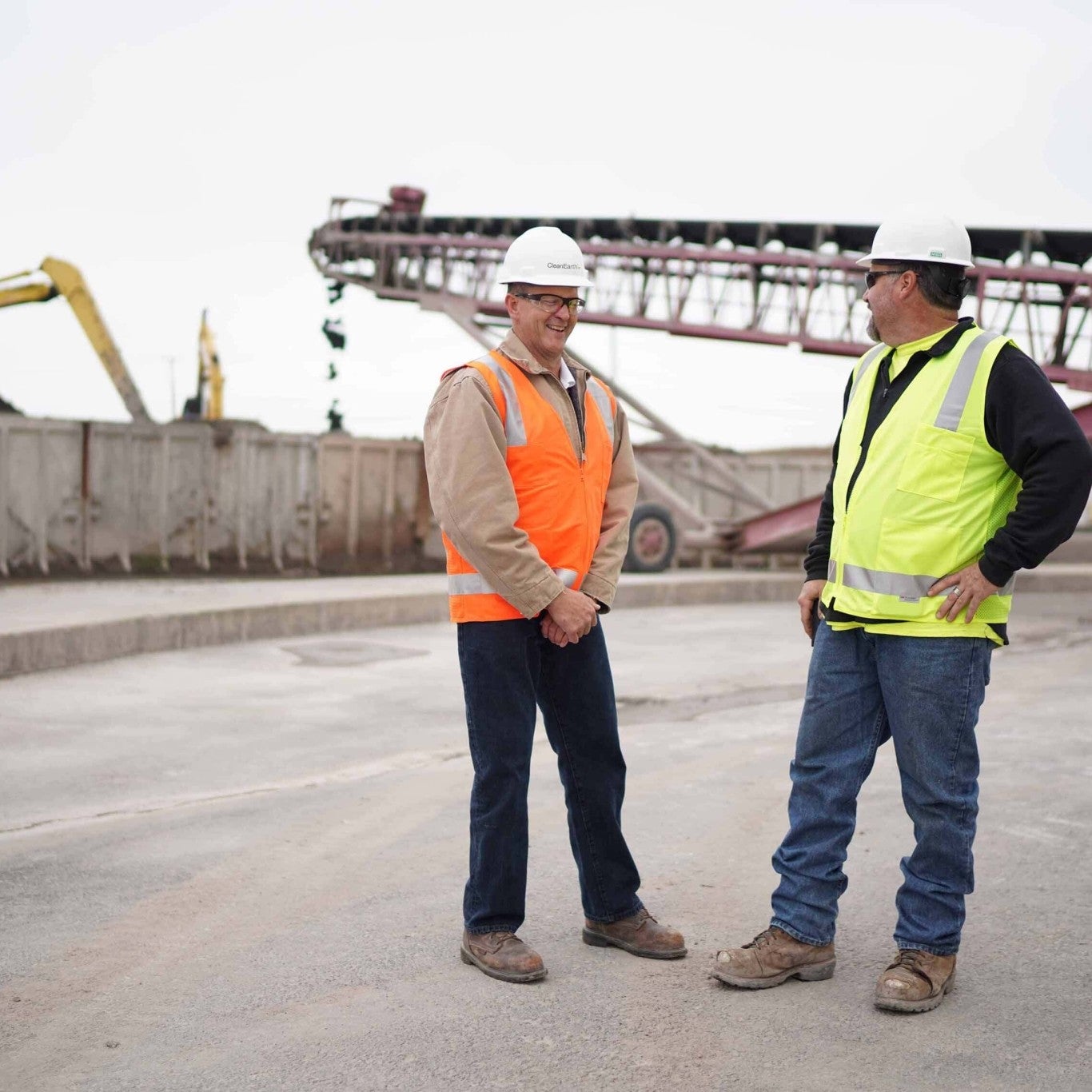 Pennsylvania locations | Clean Earth