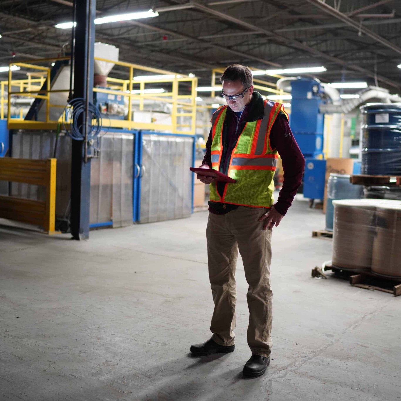 Professional Services | Clean Earth