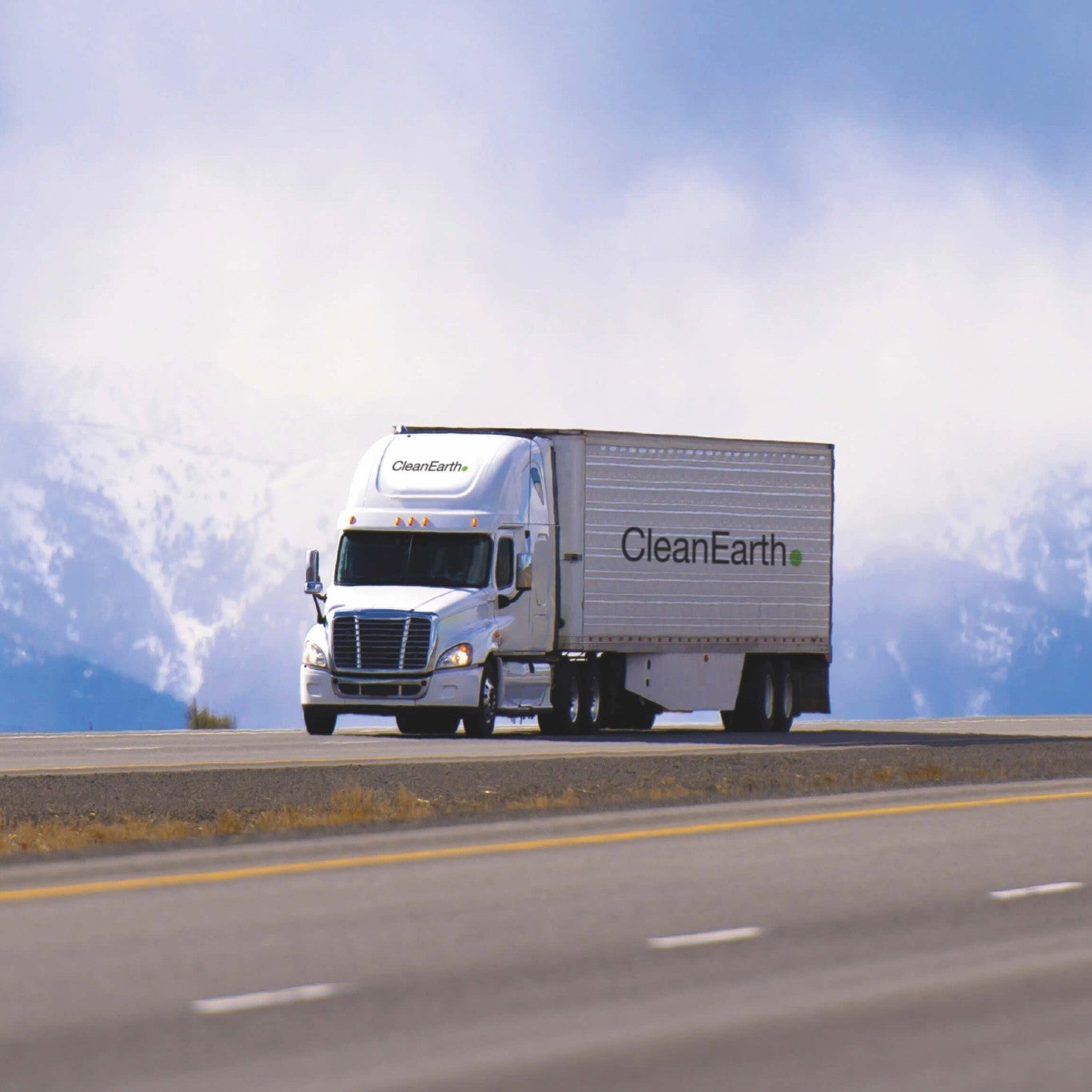 Environmental & Waste Services | Clean Earth